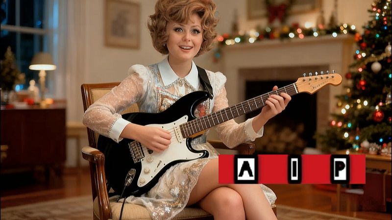 AIP - Чёрные подковы