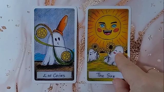 Послание от рода