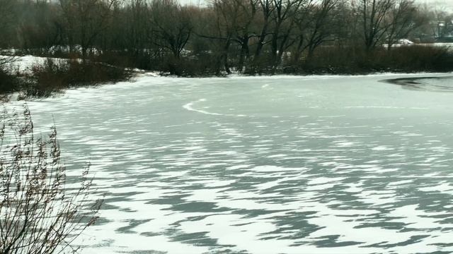 Зима на пороге: время готовить снасти для подледной рыбалки!