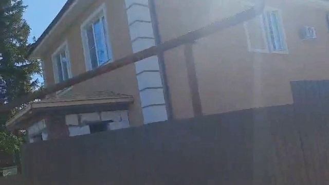 Объект 12 лет спустя.