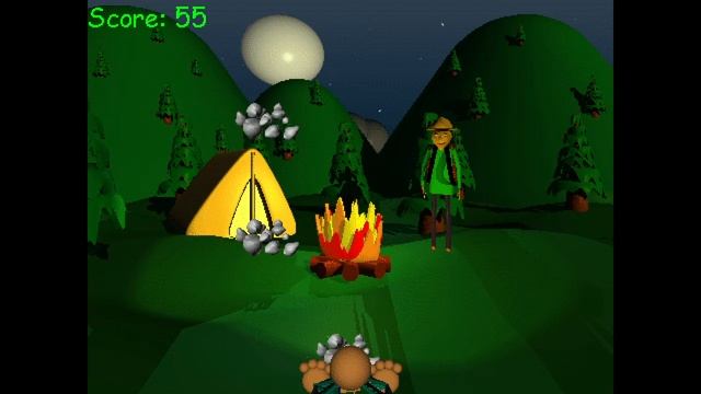 Балди обучение (не роблокс) (2)