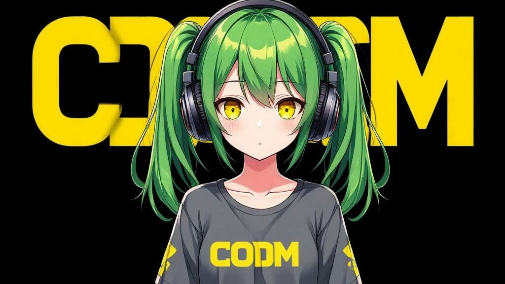 CODM | Командная и одиночная погоня.