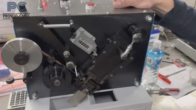 JF-600X Устройство формовки проволочных перемычек