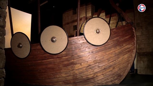 История Херсонеса Таврического: от античности до наших дней (Море интересного. 3 декабря 2025)