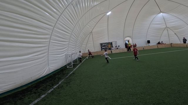 Порох1 (Igushkin)-Порох1 (Romanenko) 8-1