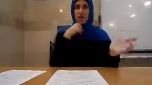 15. Сира: Год скорби