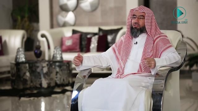 13#Муса встречается с Аллахом _ Сыны Исраиля - шейх Набиль аль-Авады_(1080P_HD)