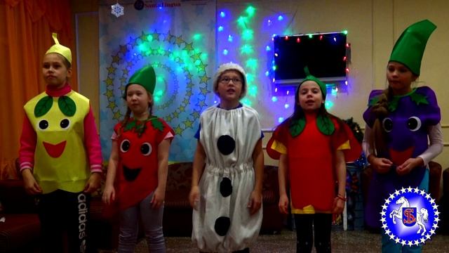 Motto, The Winter Keepers Team (Winter, 2020)