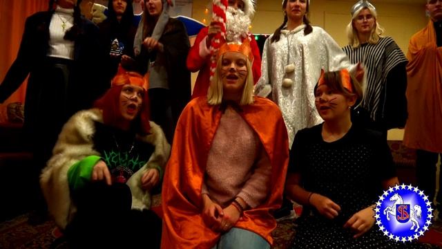 Motto, CatsnRats (Winter, 2020)