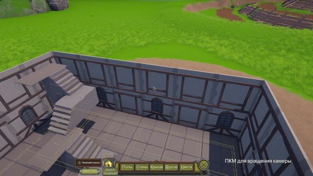 10)GEDONIA ДЕТИ КУКУРУЗЫ