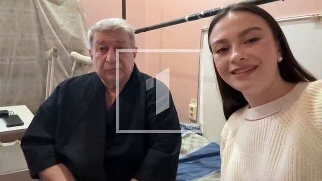 ⚡️940 хирургических вмешательств за год: эндопротезирование в Республике набирает обороты!