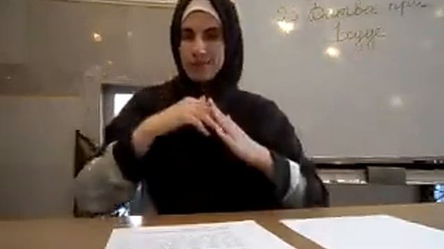 23. Битва при Ухуде