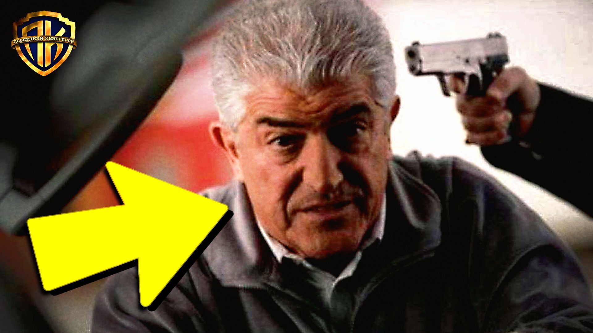 🔞 КЛАН СОПРАНО ФИЛ ЛЕОТАРДО — БИОГРАФИЯ ГЕРОЯ (20 ЛЕТ В ТЮРЬМЕ)