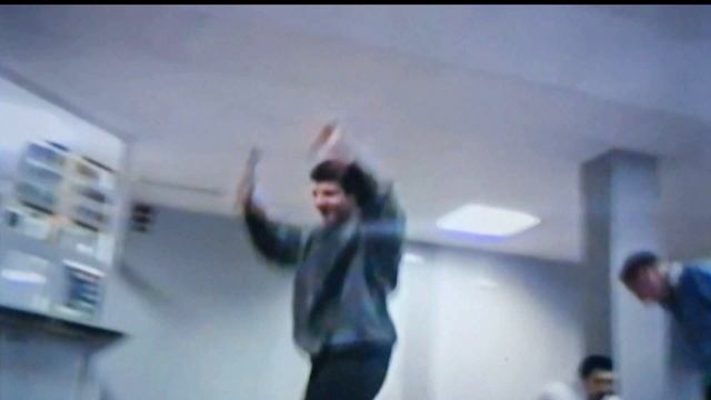 Банкет Фердинанта 2001 год