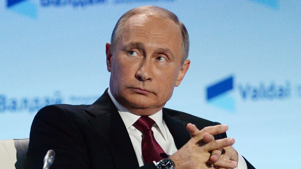 Spectator: Путин уверен, что в конфликте на Украине судьба на стороне России