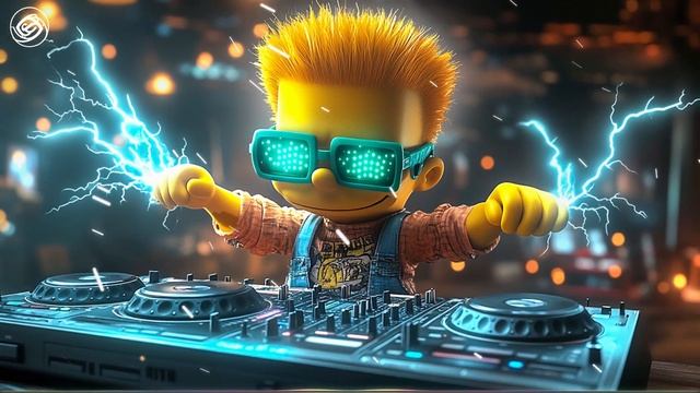 Best Music Mix 2025 🎧EDM Bass Boosted Music Mix 2025 🎧EDM Remixes of Popular Songs #17