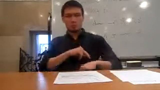 Пророк Йунус (мир ему) РЖЯ, ЖЯ