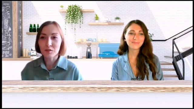 Женщина предприниматель: жизнь без выгорания  ⚡ Курс Мастер Энерготерапевт  ⚡ отзыв Ирины Николаевой