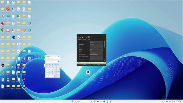 Автотестирование при помощи роботов