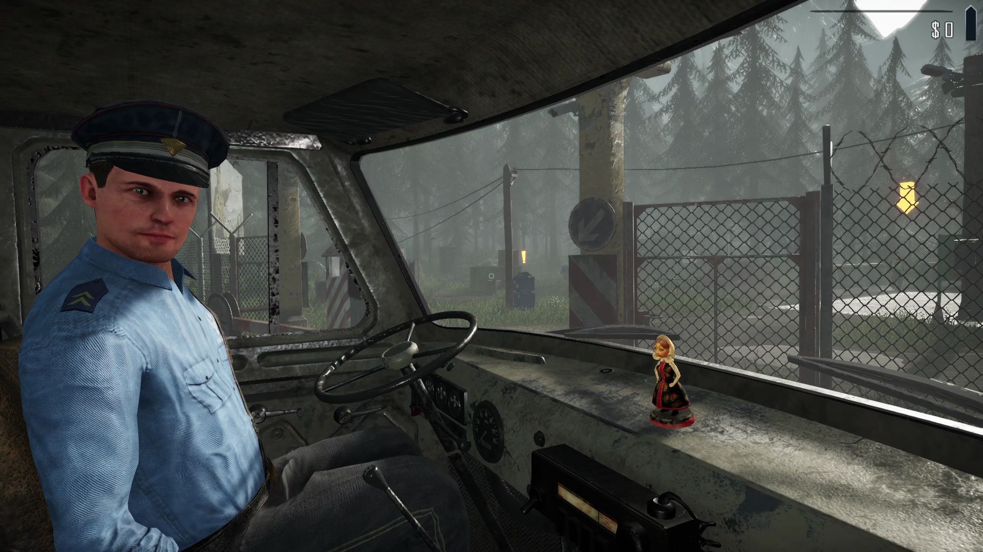 ГРАНИЦА ПОД ЗАЩИТОЙ  ▶ Contraband Police