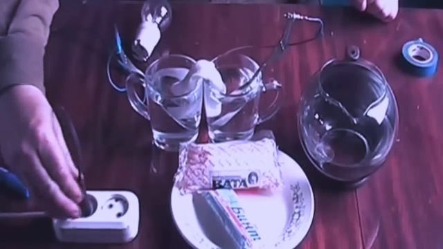 Ионизатор воды своими руками, 3 конструкции