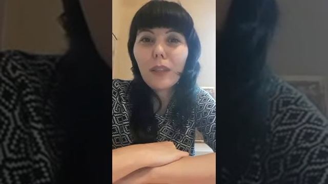 Отзыв на курс "Женские циклы в любви к себе" от Виктории
