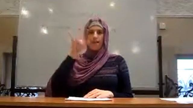 2. Сира: Родители пророка Мухаммада (да благословит его Аллах и приветствует)