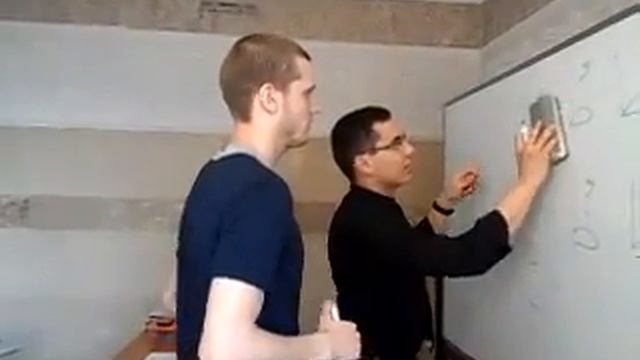 Уроки для глухих - Учимся правильно произносить харфы