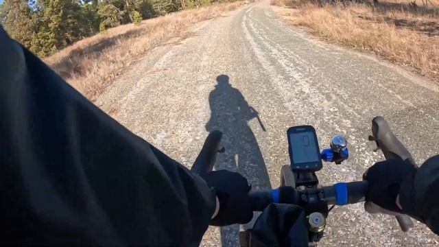 Велотуризм в шаговой доступности!