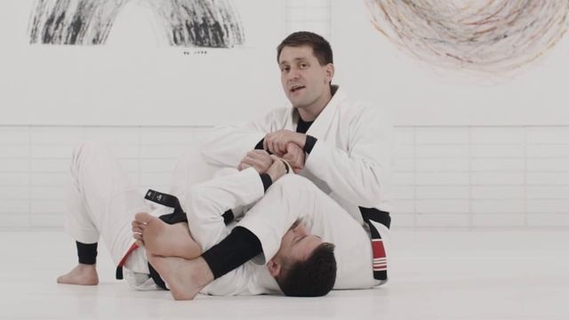 Rafael Mendes - Armbar Masterclass (AOJ)3