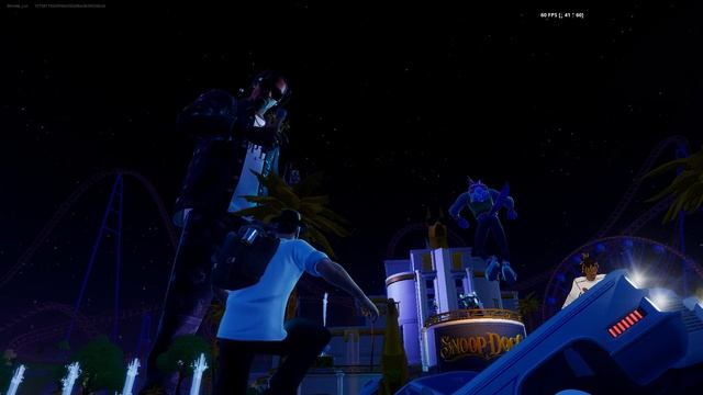 5Г5С (Ремикс) Финальный Ивент-Концерт (2024.11.30) часть 1