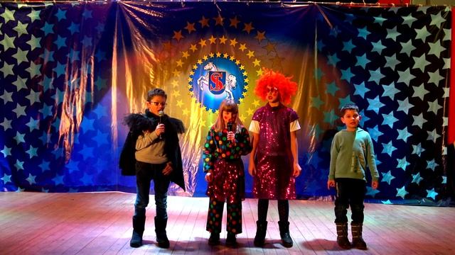 Freeborn Birds Surprise (1st Day, Spring'20)