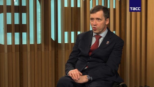 Перевозчикам грозит штраф 500 тыс.руб. за транспорт, который не доступен инвалидам, ТАСС, 03.12.2025