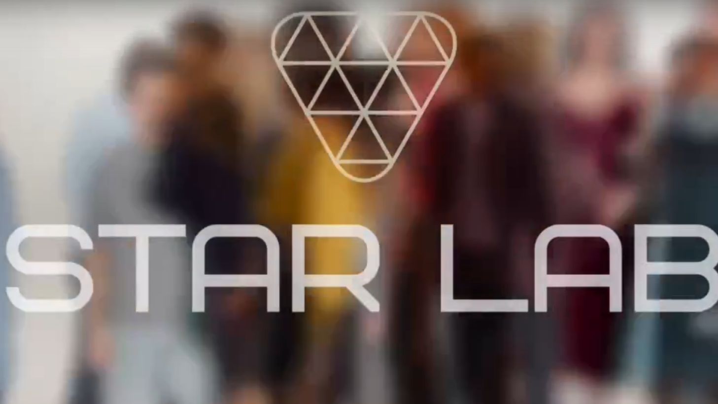 Проект #Настоящие от STARLAB