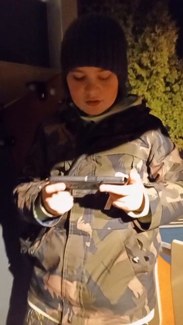 неуклюжий дед 2 серия