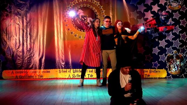 =Chris sings Seasons In The Sun (4th Day, Spring'20)