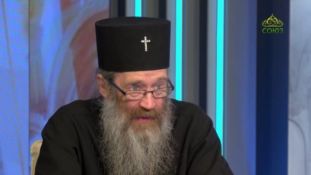 Православный взгляд. Беседа с митрополитом Томским и Асиновским Ростиславом