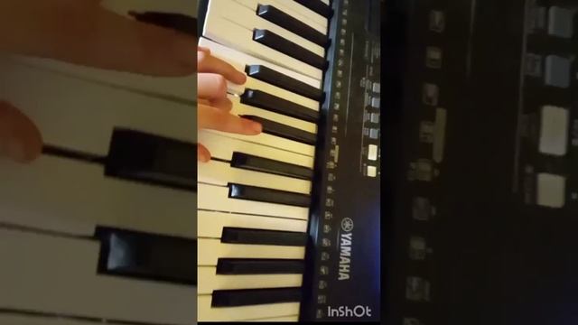 Разбор песни В лесу родилась ёлочка