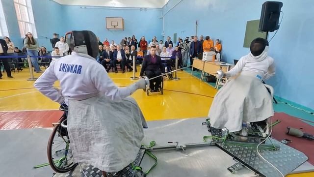 ⚔ Первый шаг к новой победе: интервью с Владиславом Шинкарем «Шиба» ⚔