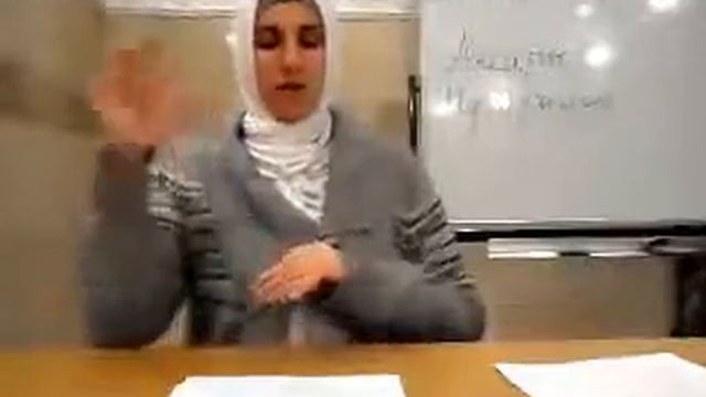 20. Жизнь в Медине (жизнеописание пророка Мухаммада (сас)