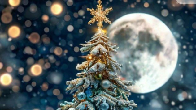 красивые с наступающим новым годом