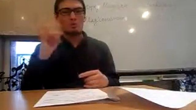 Пророк Шуайб (мир ему) РЖЯ, ЖЯ