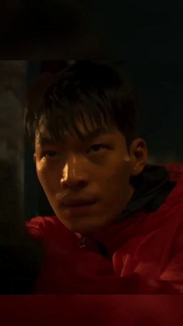 Детектив из Игры в Кальмара