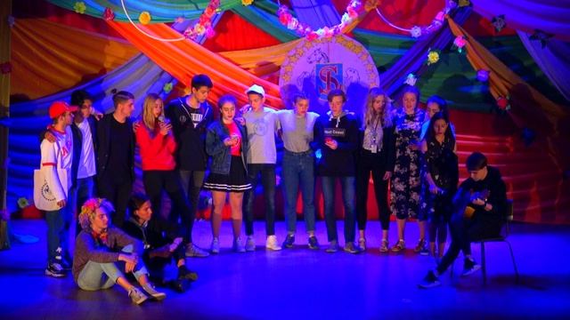 songs (Summer, 2018)