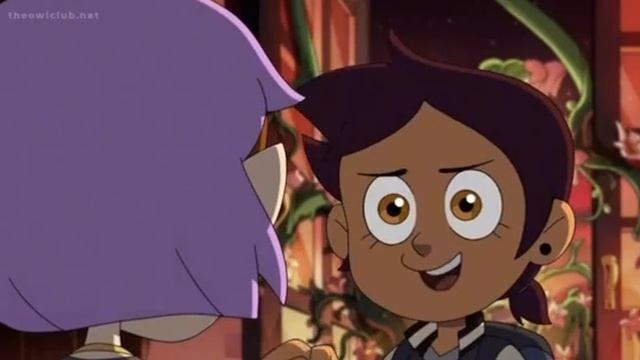 Video from TikTok edit: The Owl House