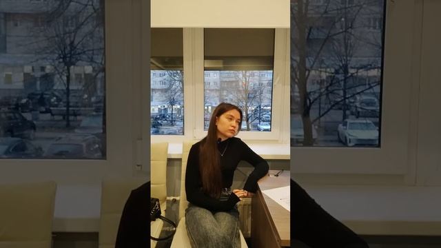 Прямой эфир с пациентом из клиники лазерной коррекции зрения "Зрение Нева" г. Санкт-Петербург