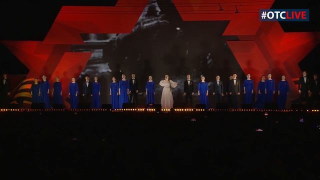 Анастасия Лысякова - Поклонимся великим тем годам.