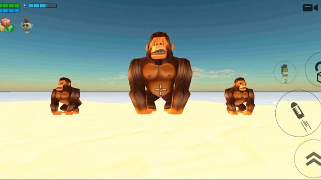 Полный эпизод про кринов