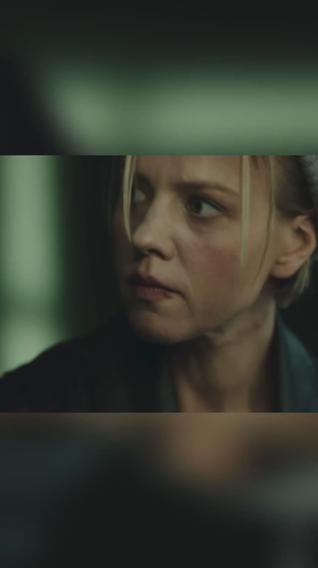 Сериал «Убить Риту!»