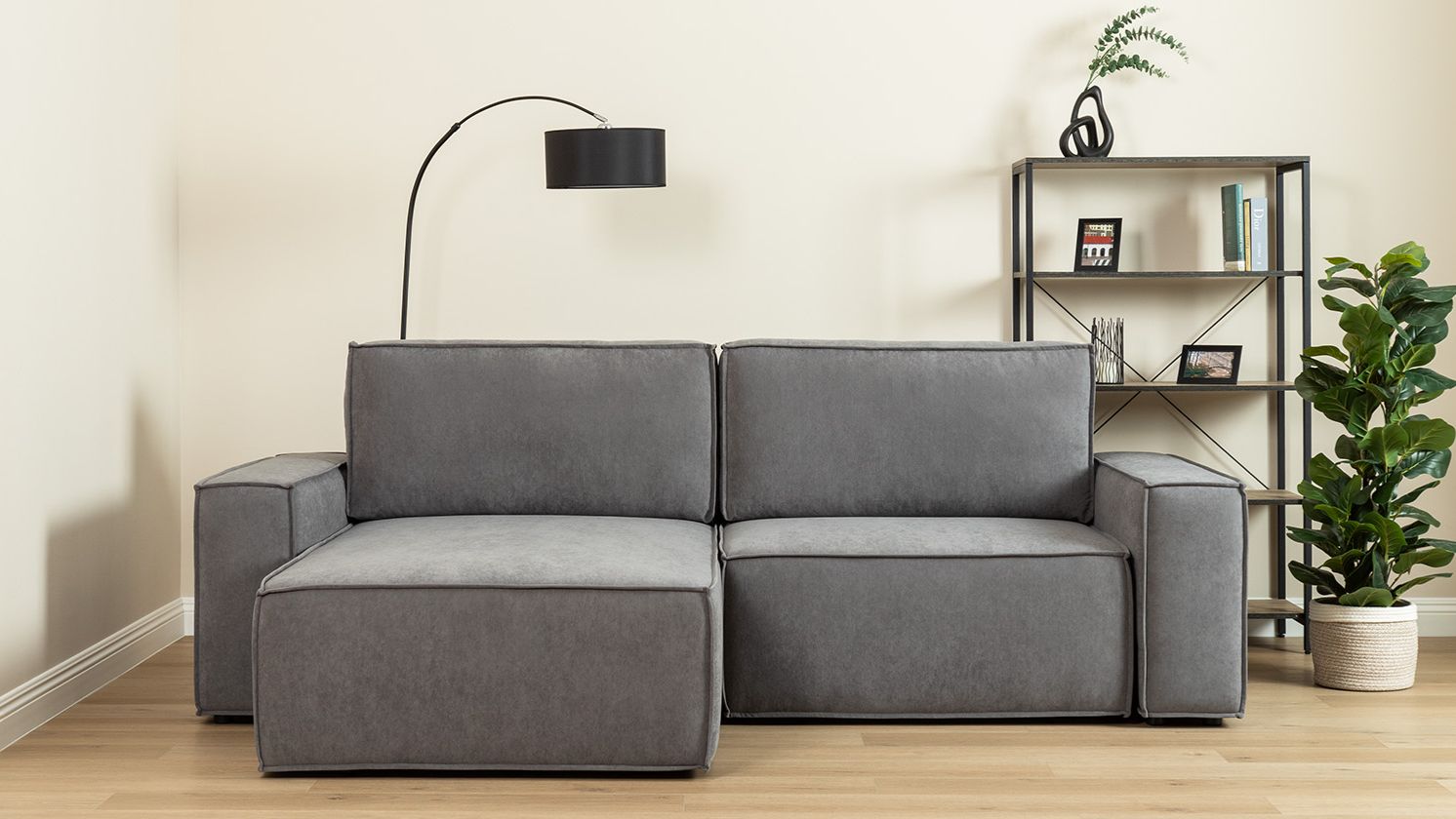 Видеоинструкция по сборке МС Модус